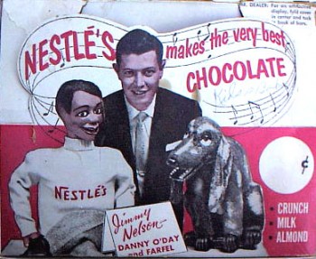 Spicy Garlic and Anchovy Farfalle | Galilee Green