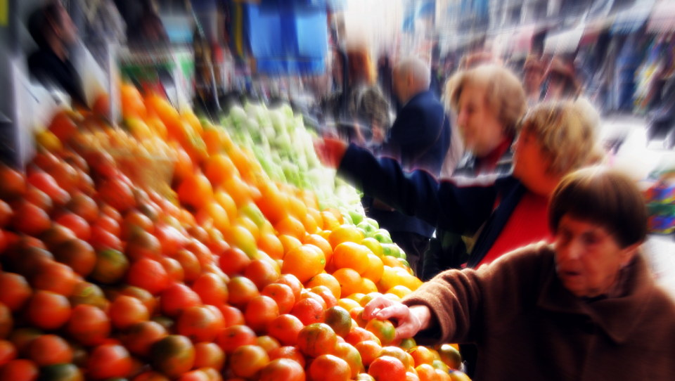 Spicy Israeli Fish Balls | Galilee Green