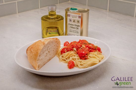 Israeli Homemade Falafel Balls | Galilee Green