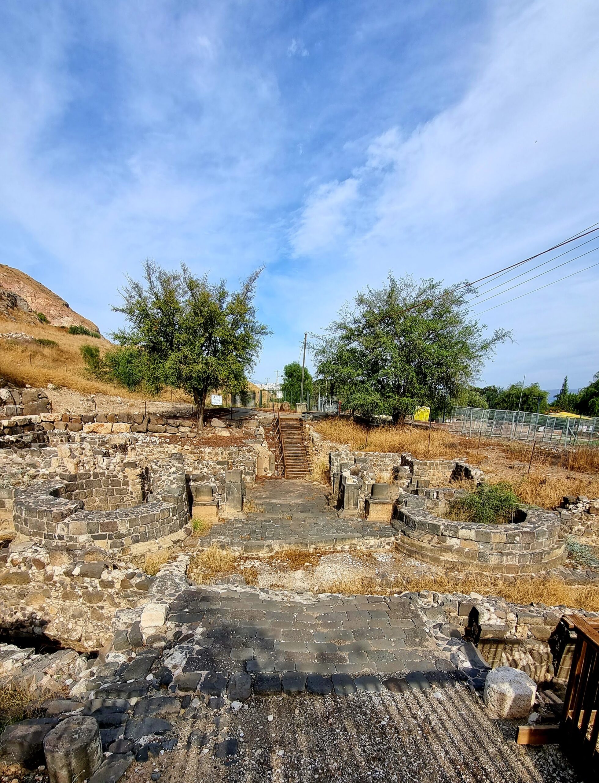 Beautiful Israel | Galilee Green