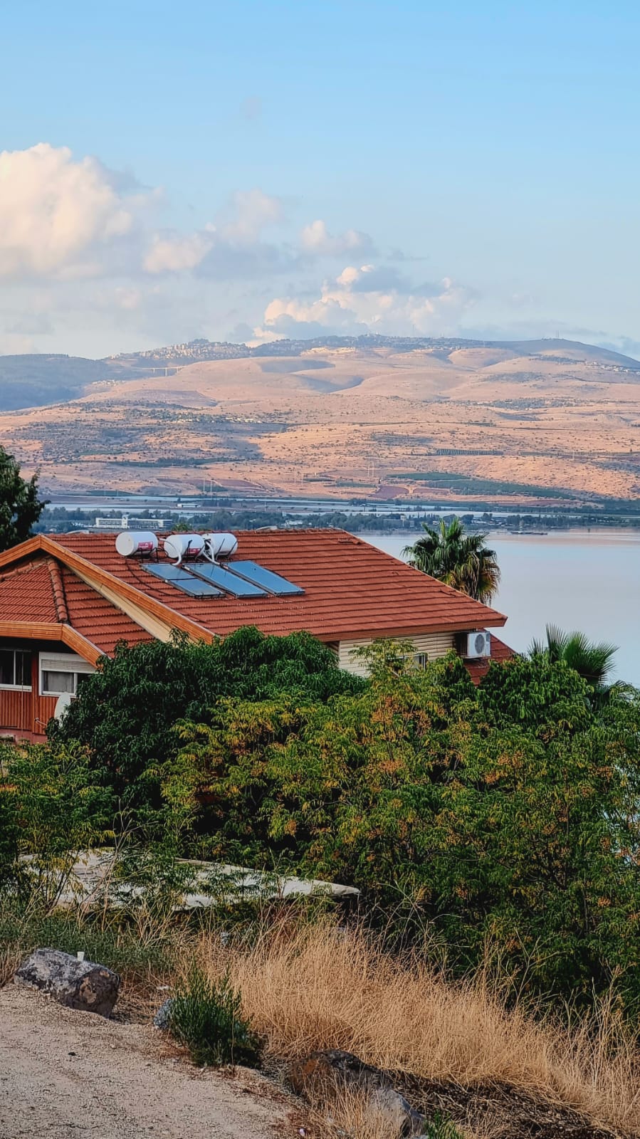 Four Holy Cities in Israel | Galilee Green