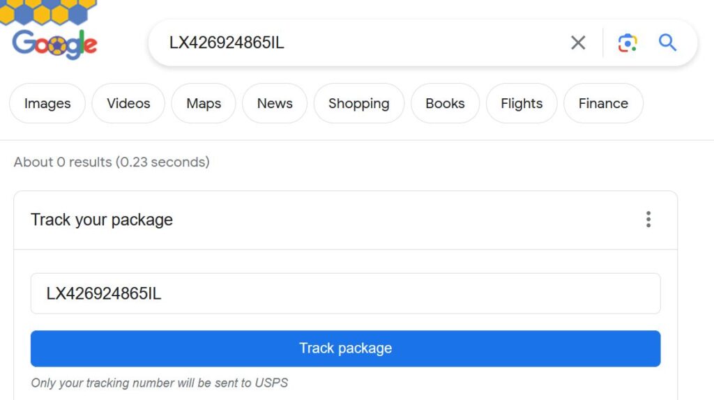 How to get SMS and/or Email notifications from USPS for your package ...