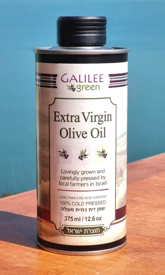 Israeli Popcorn Cauliflower Recipe | Galilee Green